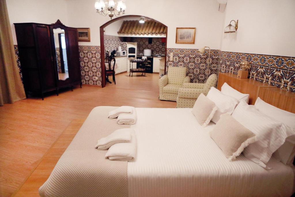 O Cabano das Azenhas, Valença (updated prices 2025)