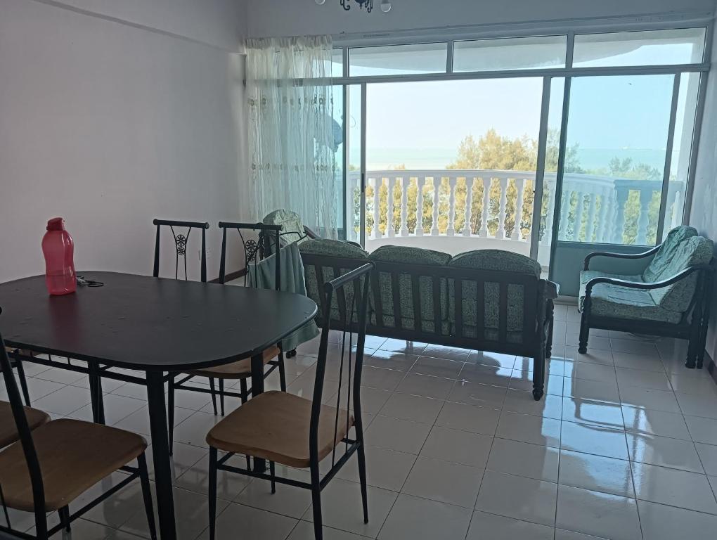 Pantai Puteri Tanjung Samudera Alina Homestay, Melaka (updated prices 2025)
