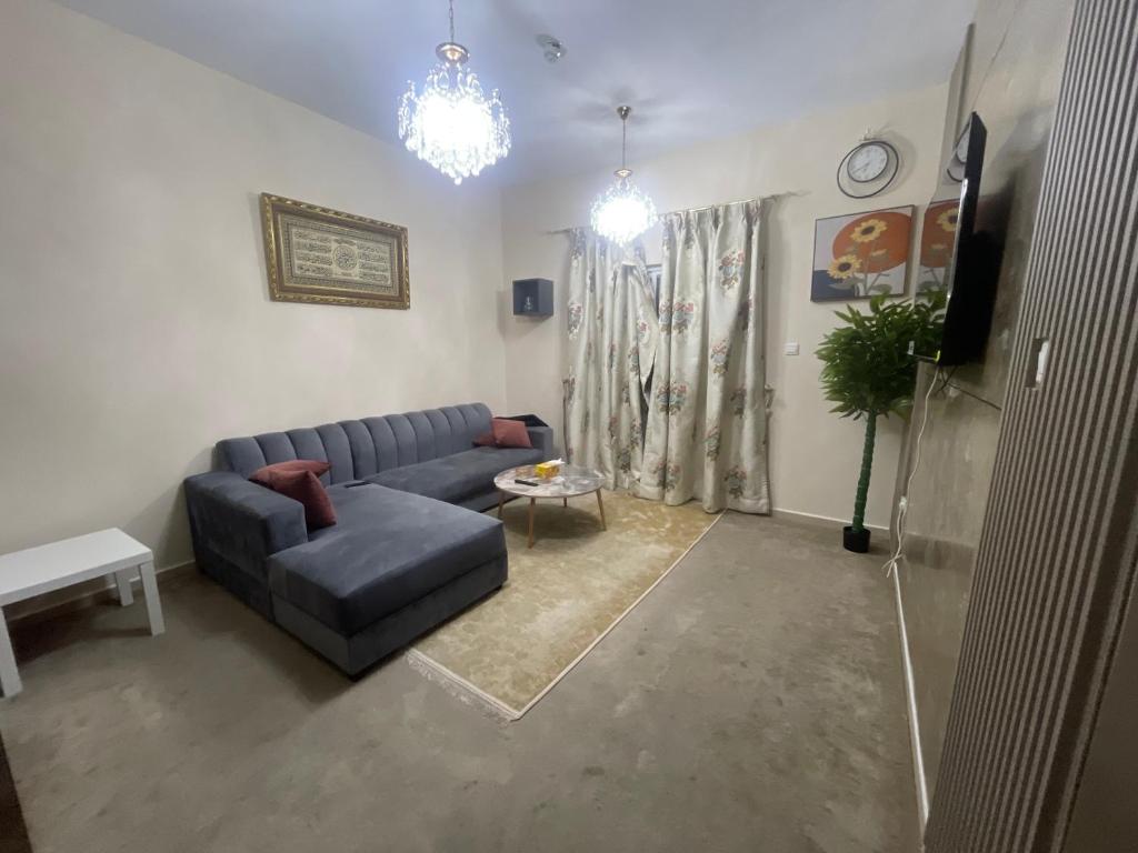 One Bed-Room Apartment, Ajman (updated prices 2025)