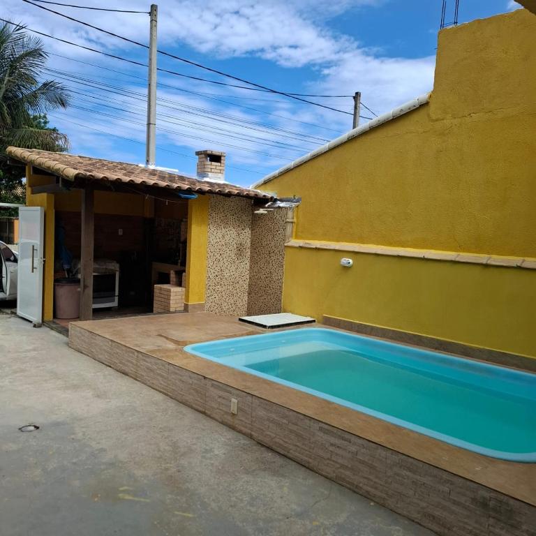 Nosso cantinho Unamar, Cabo Frio (updated prices 2025)