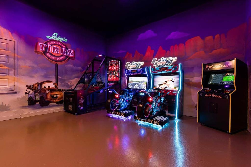 The Entertaining Bear's Den-TB006, Kissimmee (updated prices 2025)