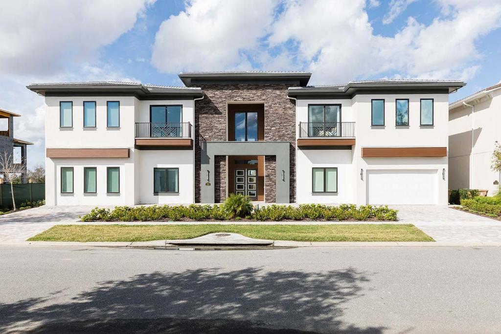 The Breathtaking Bear's Den Mansion-TB011, Kissimmee (updated prices 2025)