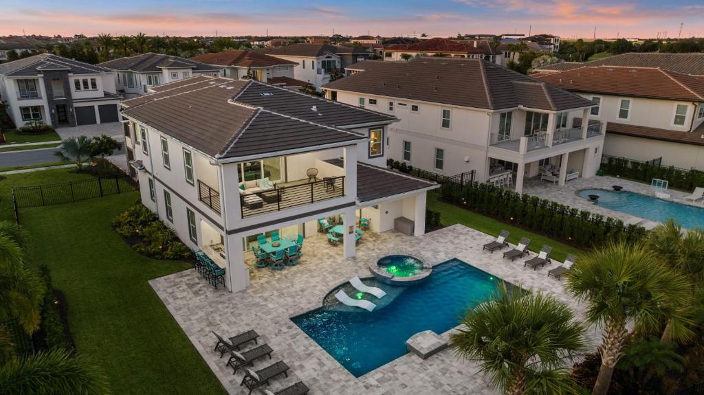 Jacks Club Serenity Villa-TB026, Kissimmee (updated prices 2026)
