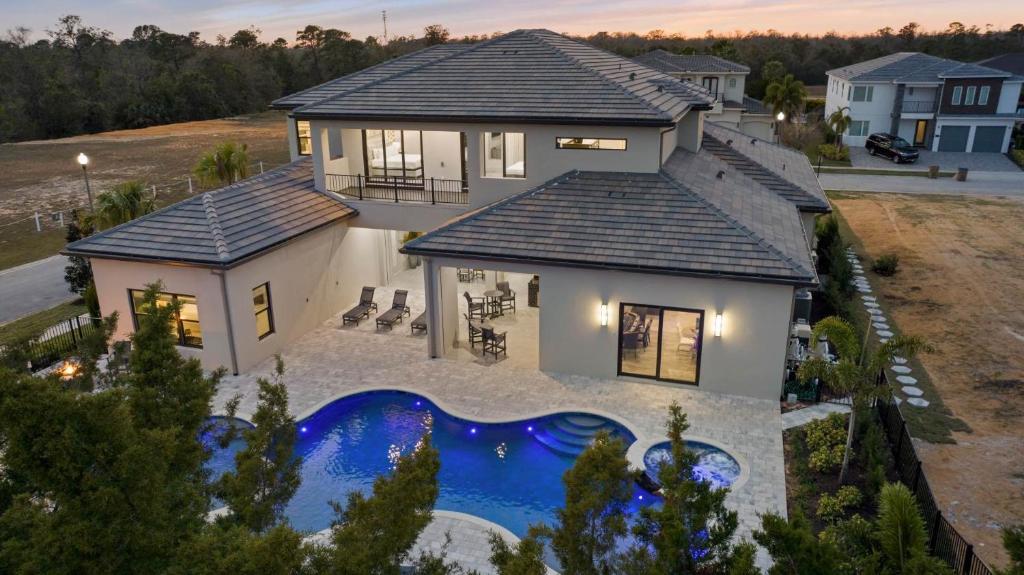 The Regal Manor-TT486, Kissimmee (updated prices 2026)