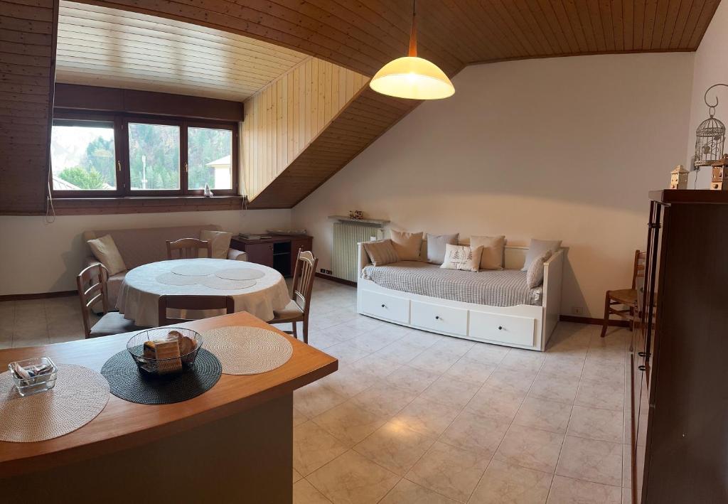 Tess’home, Pontebba (updated prices 2026)
