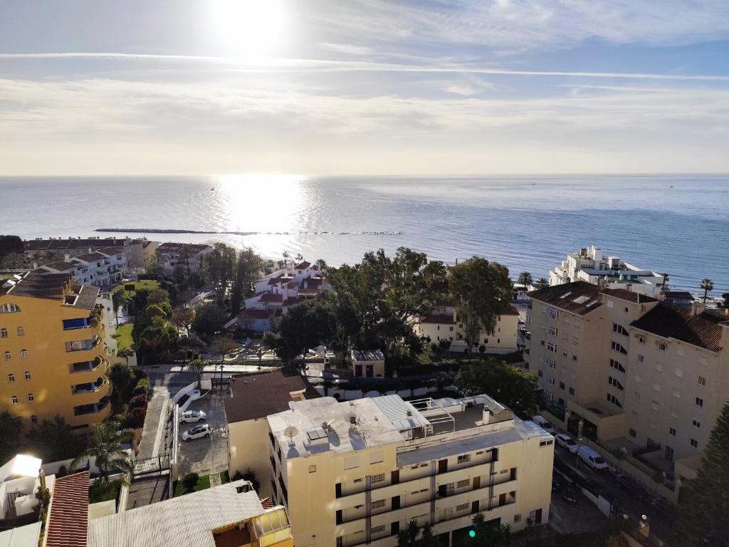 MRV Mirador las Naciones, Benalmádena (updated prices 2026)