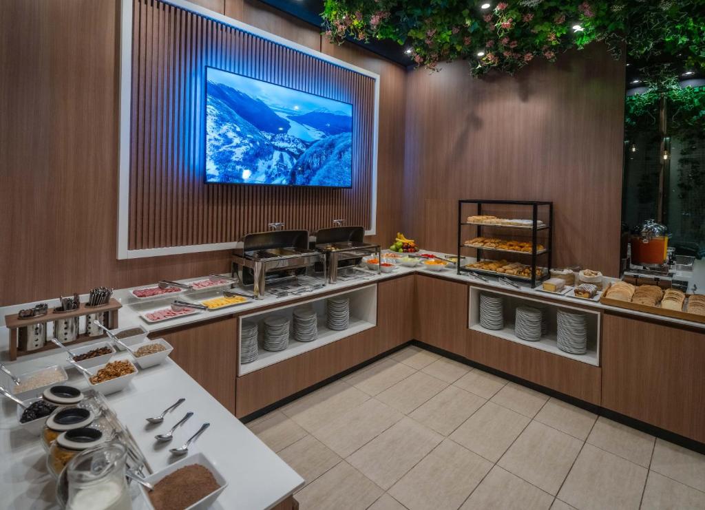 Holiday Inn Rosario by IHG, Rosario (updated prices 2025)