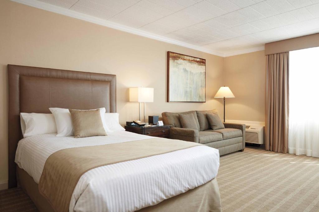 Ethan Allen Hotel, Danbury (updated prices 2025)