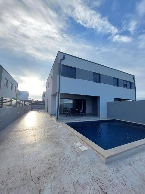 Vila Sunshine - Zadar, Vrsi, Vrsi (updated prices 2026)