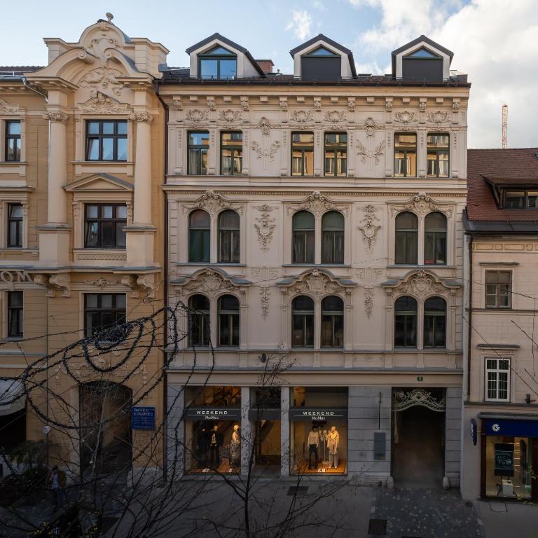 Authentic City Stay, Ljubljana (updated prices 2025)