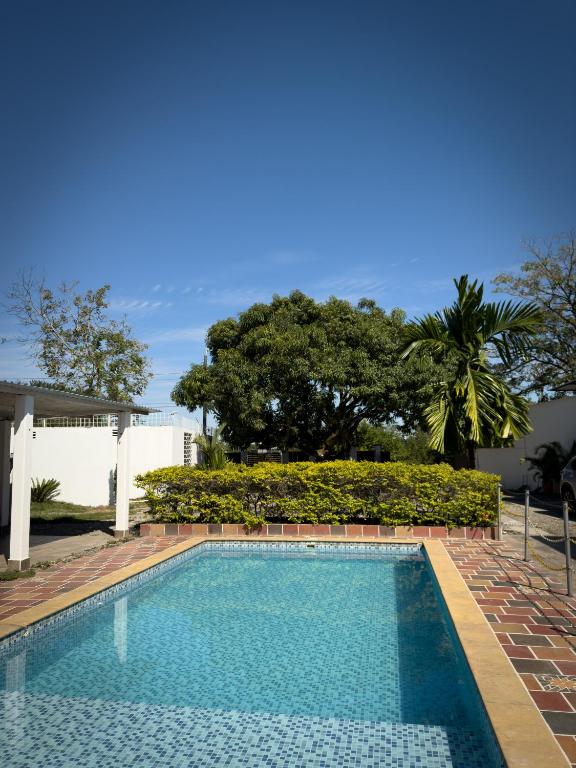 Rancho Orejano Campestre, Acacías (updated prices 2025)