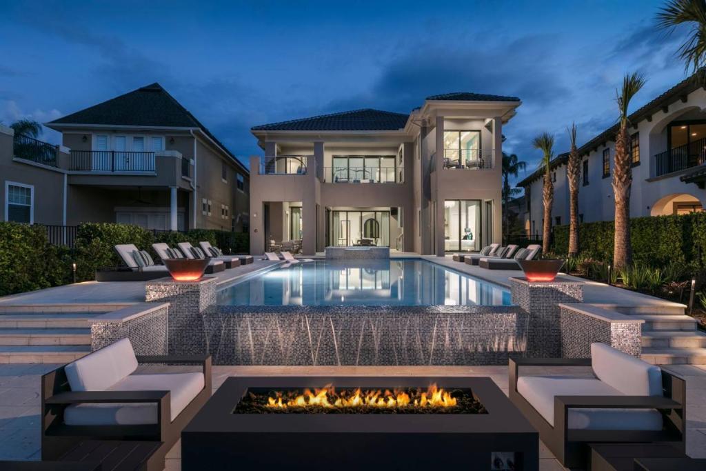 The Luxury Modern Mansion-TT400, Kissimmee (updated prices 2025)