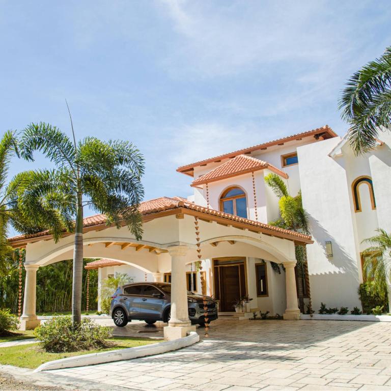 Villa at Metro Country Club, Juan Dolio (updated prices 2026)