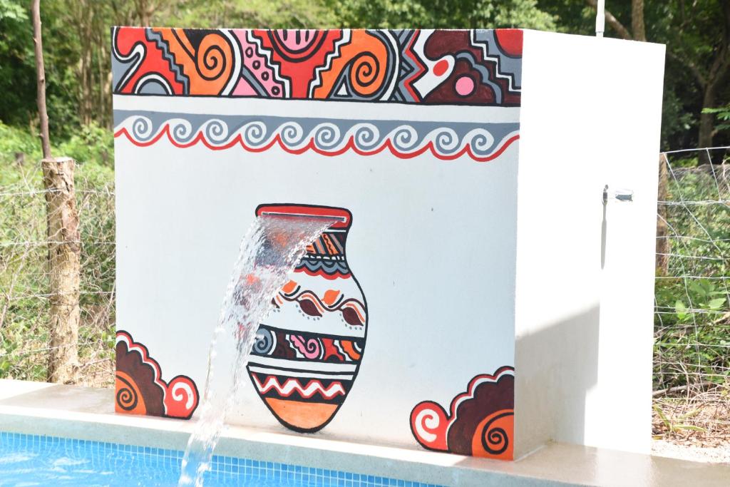 Guaitil Chorotega House, acogedora y tranquila, Santa Cruz (updated ...