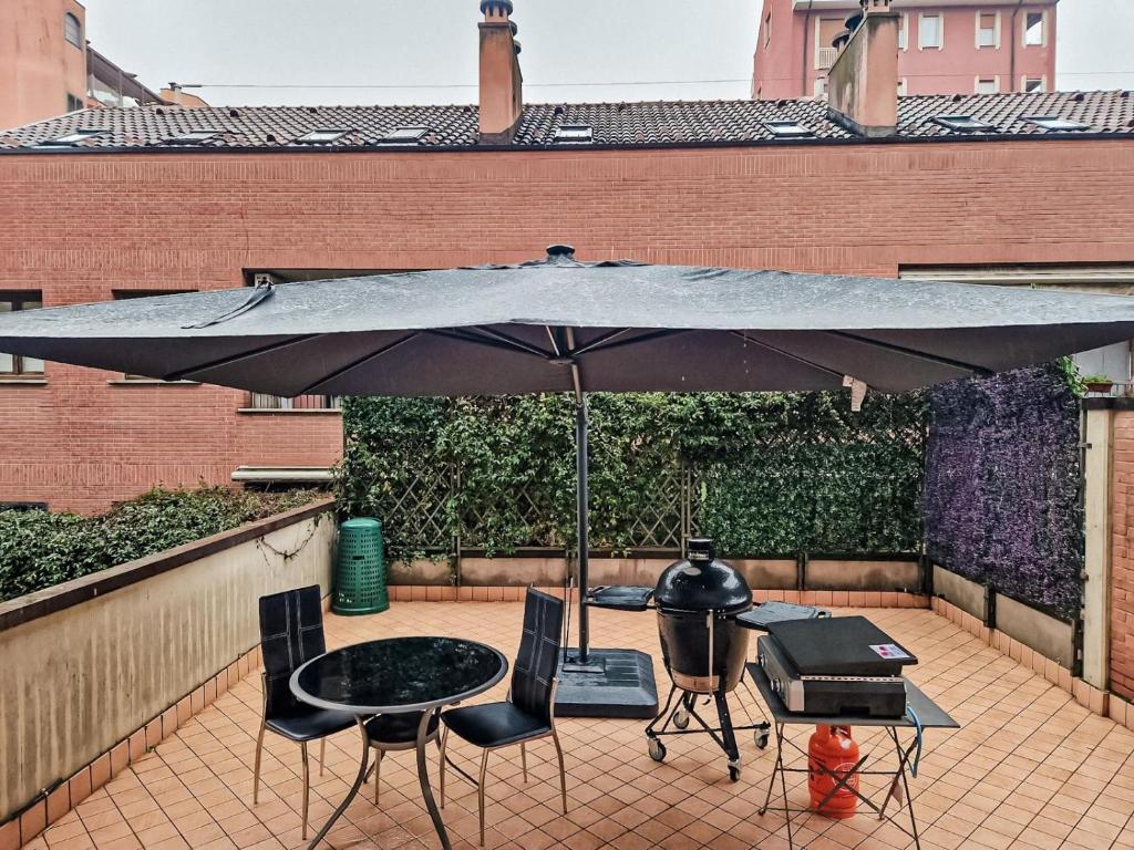 Amazing Terrace Milano, Mailand (aktualisierte Preise für 2025)