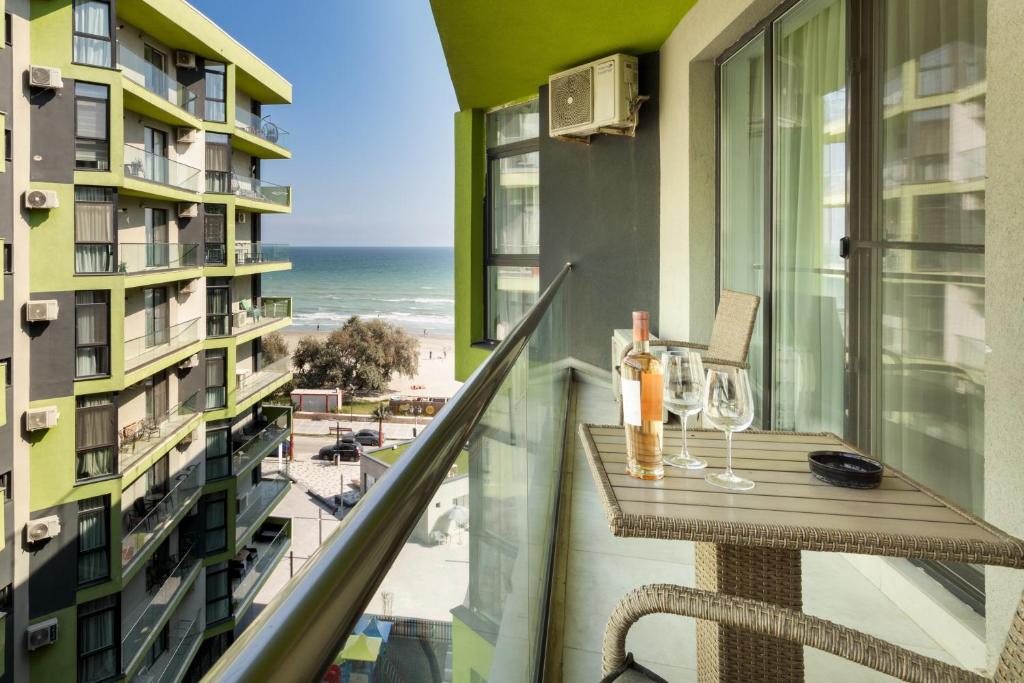 Adela - Pool & Spa Beach Resort, Mamaia Sat/Năvodari (updated prices 2025)