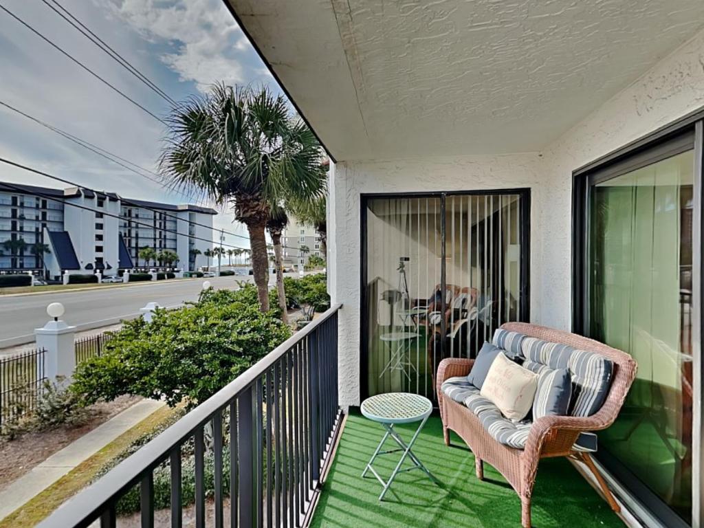 Edgewater Villa #3207, Panama City Beach (updated prices 2026)