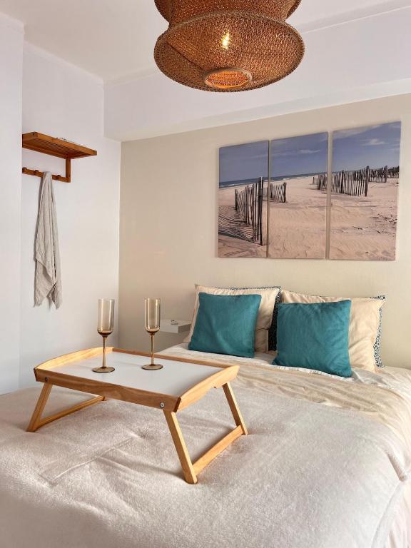 T1 Ideal - Praia da Rocha, Portimão (updated prices 2025)