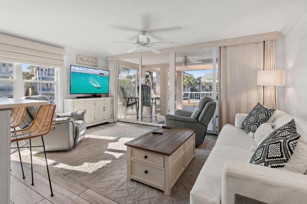 A Veranda Unit At Destin Pointe Resort, Destin (updated prices 2025)