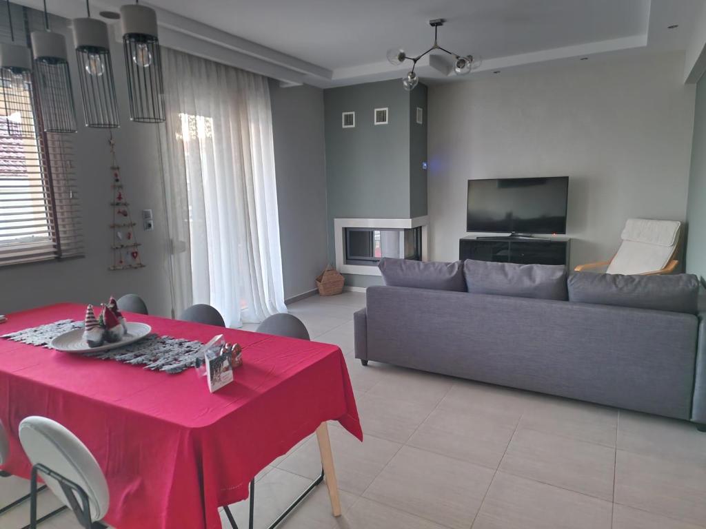 Pika Apartment, Drama (updated prices 2025)