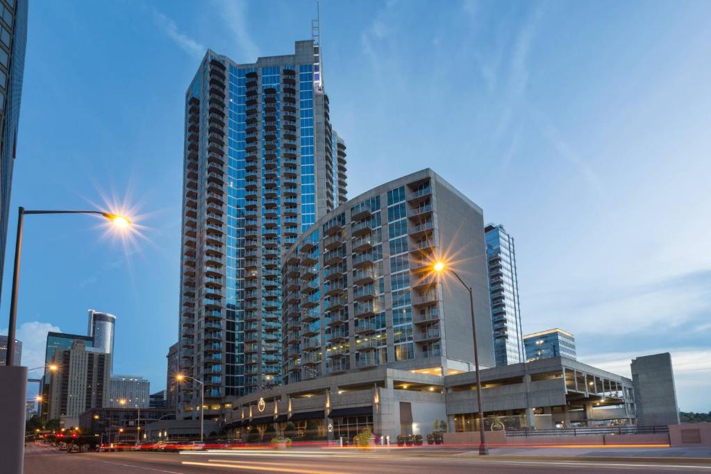 Twelve Downtown, Autograph Collection, Atlanta (updated prices 2025)