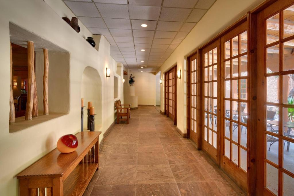 Courtyard by Marriott Albuquerque, Albuquerque (updated prices 2025)