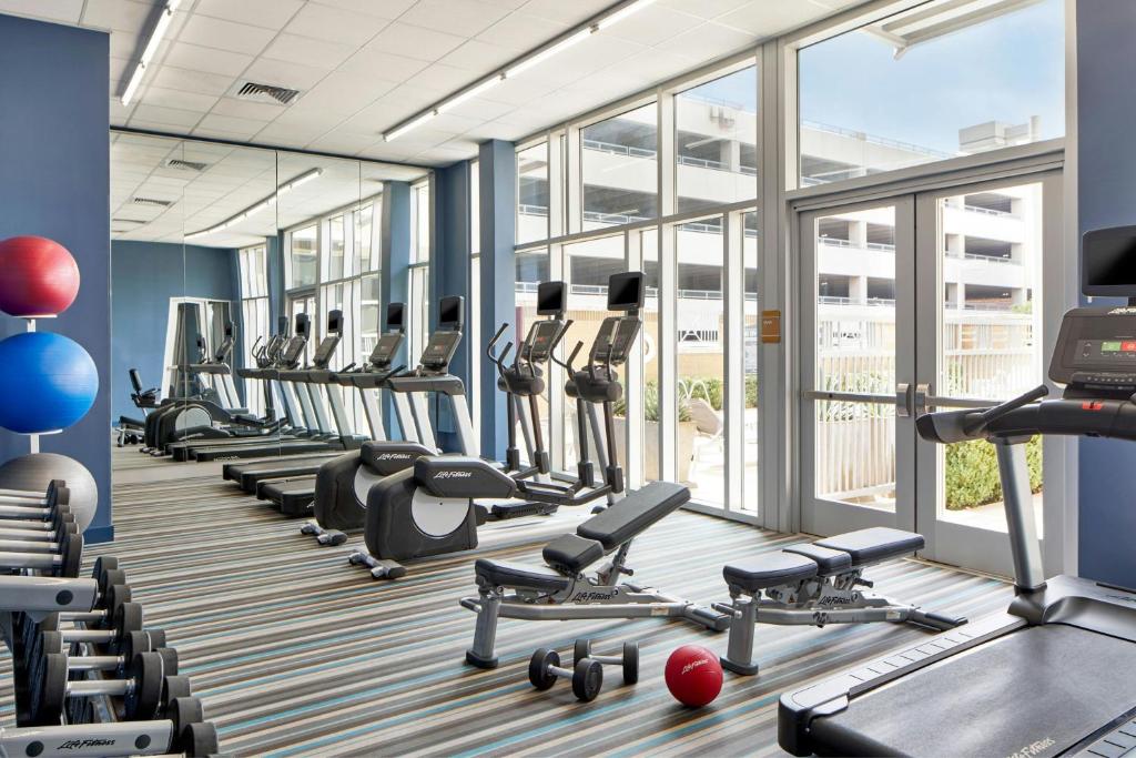 Aloft Austin at The Domain, Austin (updated prices 2025)