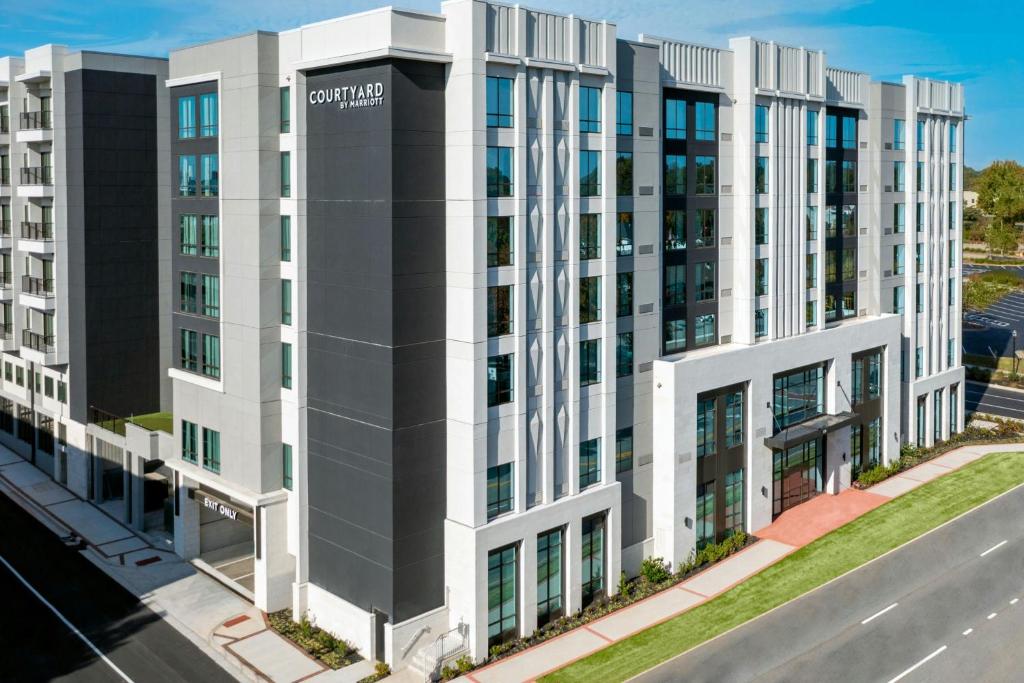 Courtyard by Marriott Gainesville GA, Gainesville (updated prices 2025)