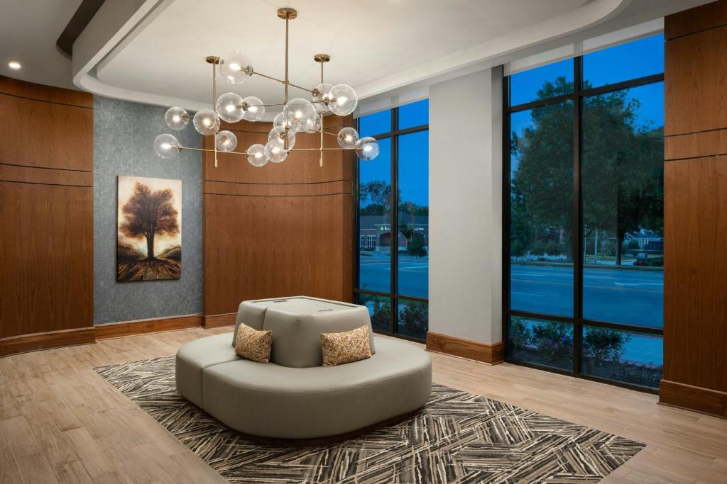 Courtyard by Marriott Gainesville GA, Gainesville (updated prices 2025)