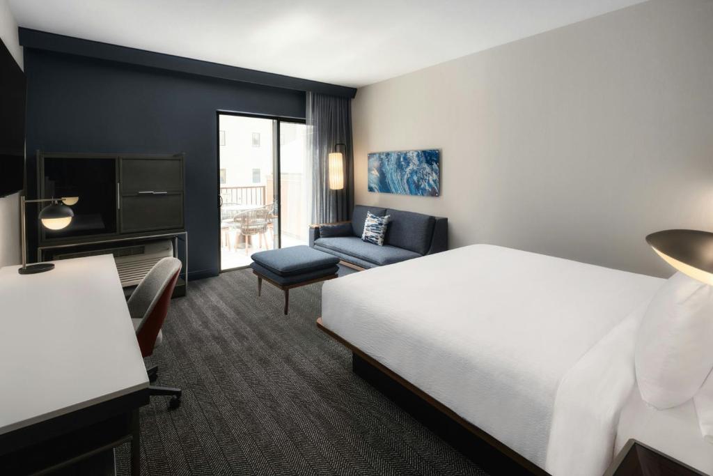 Courtyard by Marriott Gainesville GA, Gainesville (updated prices 2025)