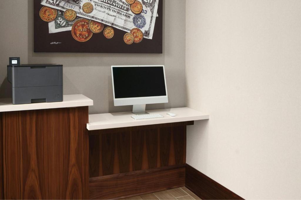 Courtyard by Marriott Gainesville GA, Gainesville (updated prices 2025)