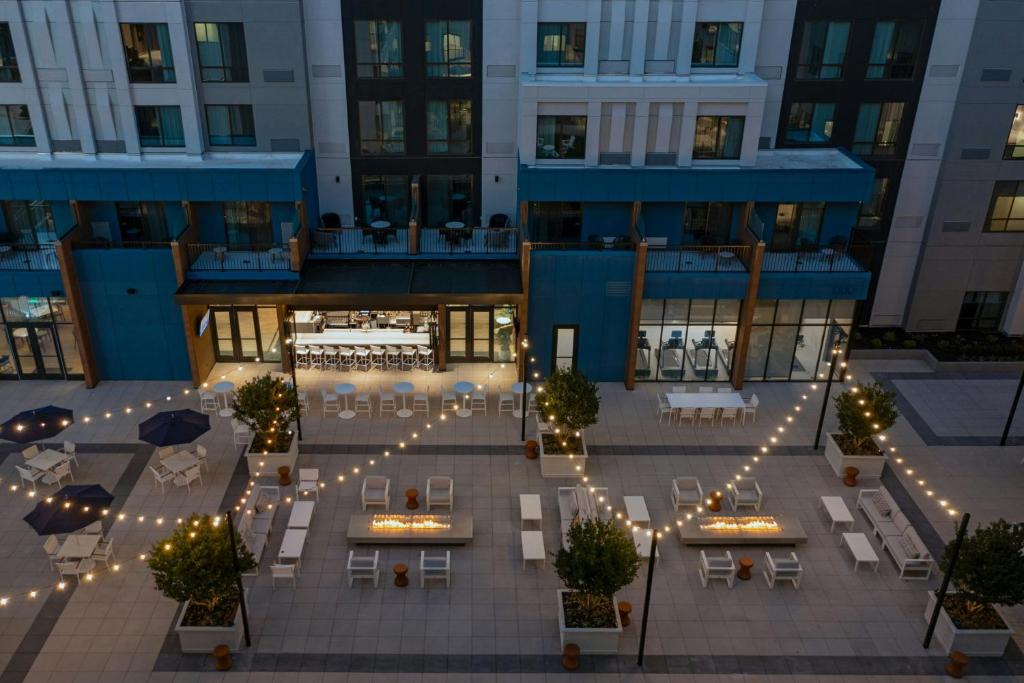 Courtyard by Marriott Gainesville GA, Gainesville (updated prices 2025)