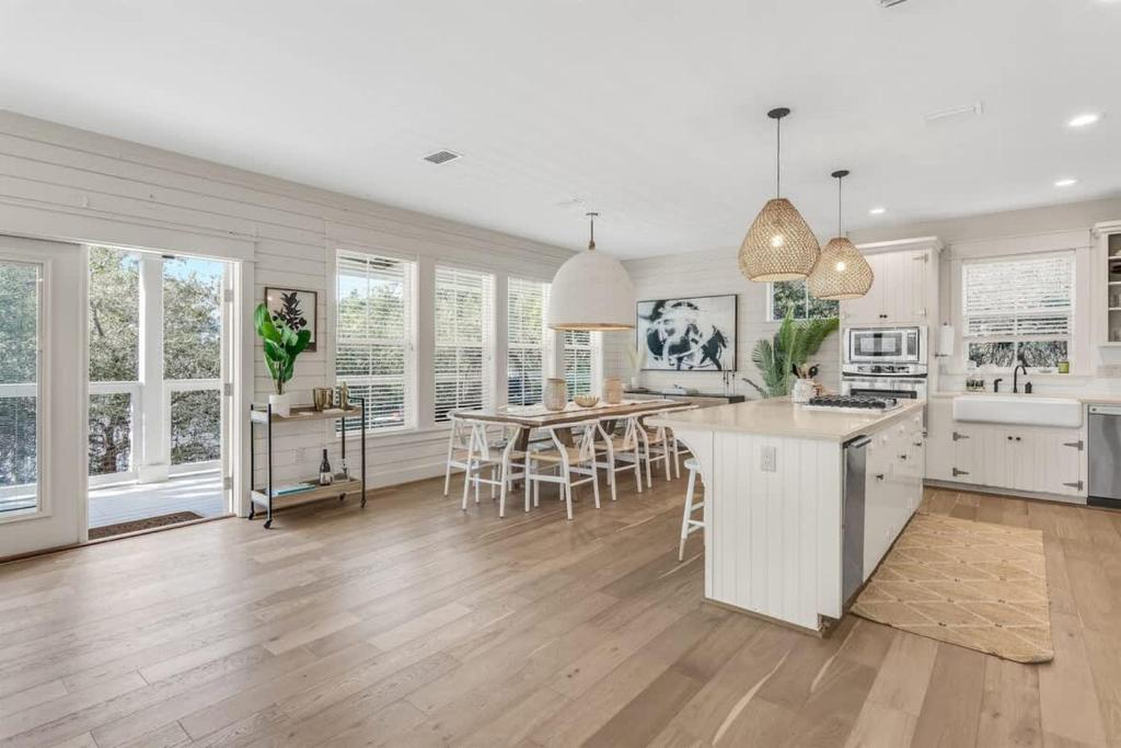 Beach Retreat Gulf View Private Beach, Seacrest (updated prices 2025)