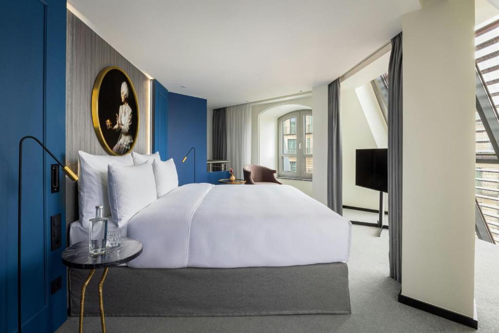 Hotel Luc, Autograph Collection, Berlin (updated prices 2025)