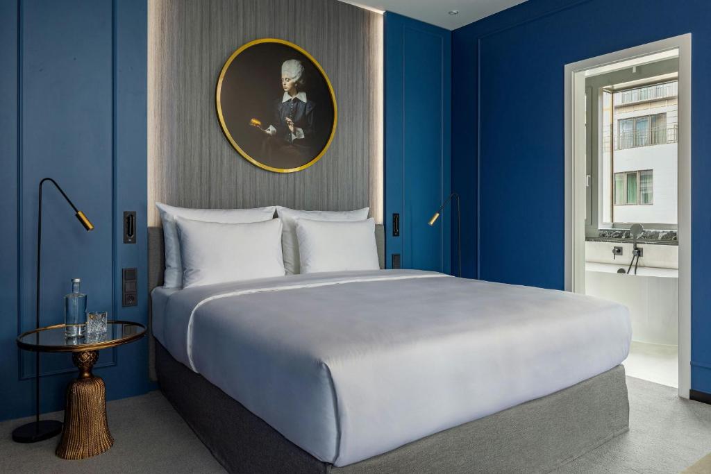 Hotel Luc, Autograph Collection, Berlin (updated prices 2025)