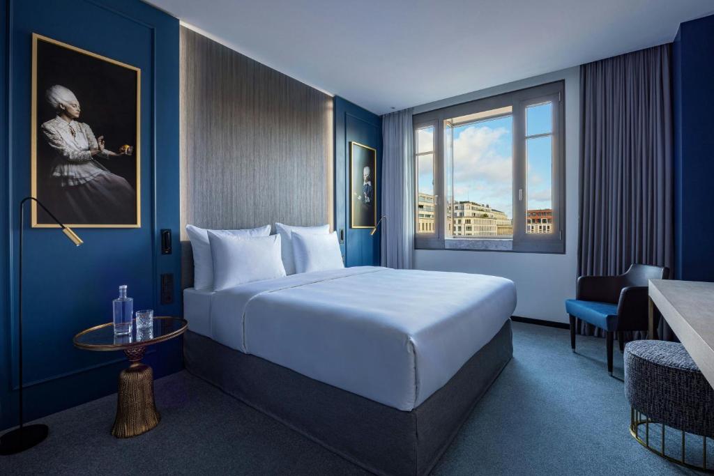 Hotel Luc, Autograph Collection, Berlin (updated prices 2025)