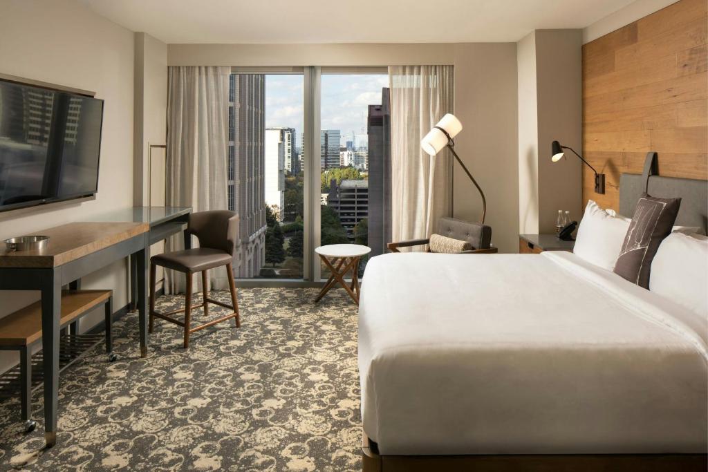 Epicurean Atlanta, Autograph Collection, Atlanta (updated prices 2025)
