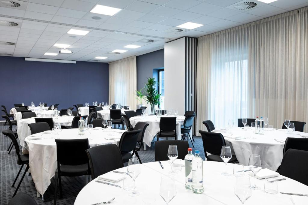 Courtyard by Marriott Amsterdam Arena Atlas, Amsterdam (updated prices ...