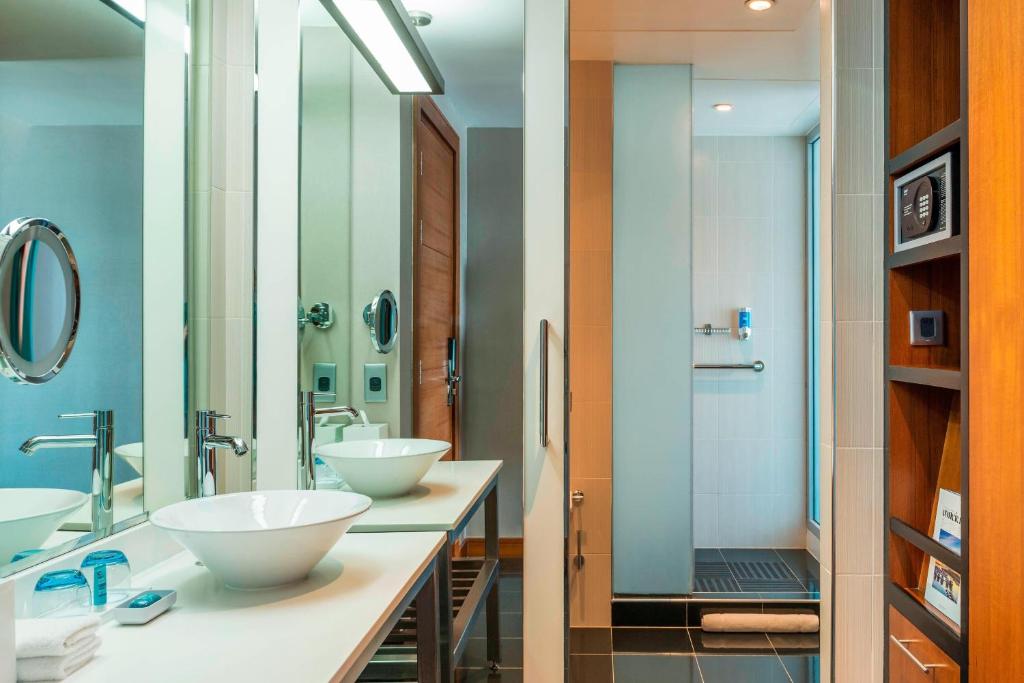 Aloft Abu Dhabi, Abu Dhabi (updated prices 2025)