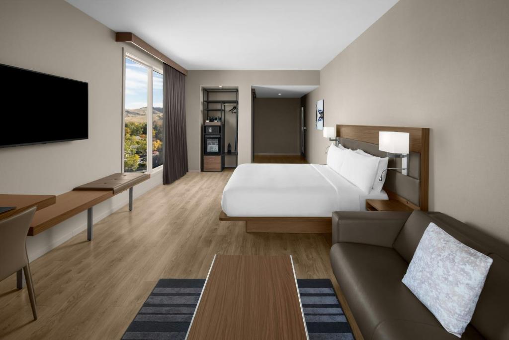 AC Hotel by Marriott Bozeman Downtown, Bozeman (updated prices 2025)