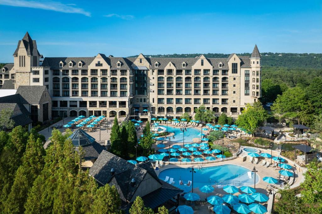 Renaissance Birmingham Ross Bridge Golf Resort & Spa, Hoover (updated ...