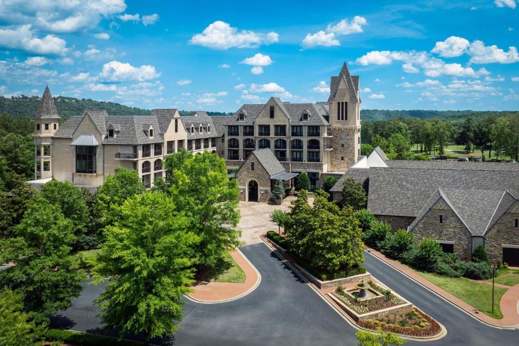 Renaissance Birmingham Ross Bridge Golf Resort & Spa, Hoover (updated ...