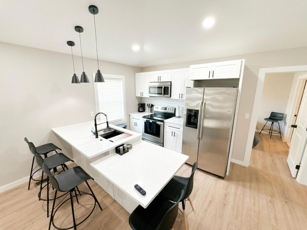 Modern Atl Home Near Downtown, Atlanta (updated prices 2025)
