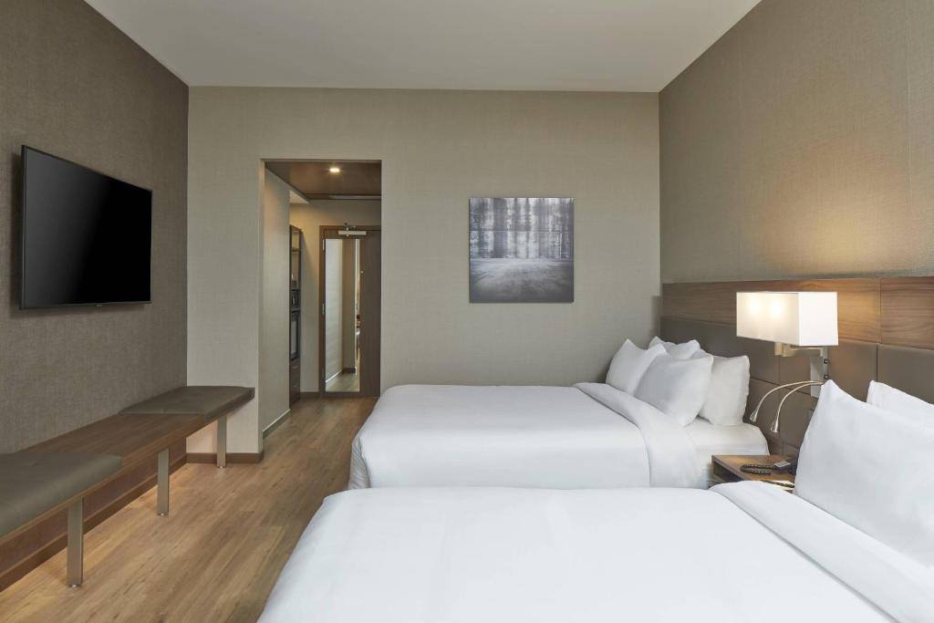 AC Hotel by Marriott Atlanta Airport Gateway, Atlanta (updated prices 2025)