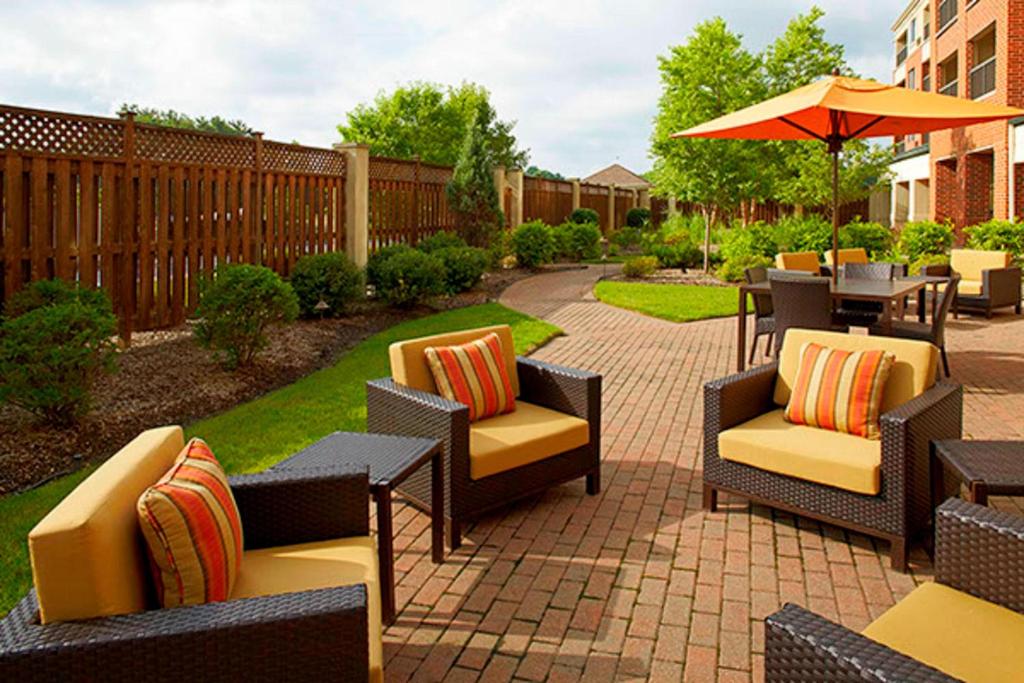 Courtyard by Marriott Akron Stow, Stow (updated prices 2025)