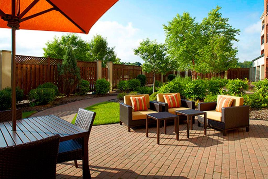 Courtyard by Marriott Akron Stow, Stow (updated prices 2025)