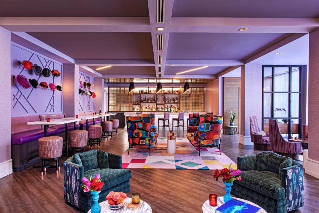 Hotel Colee, Atlanta Buckhead, Autograph Collection, Atlanta (updated ...