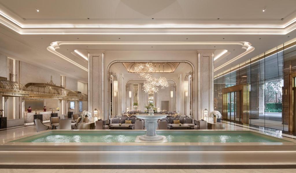 Grande Centre Point Lumphini Bangkok, Bangkok (updated prices 2025)