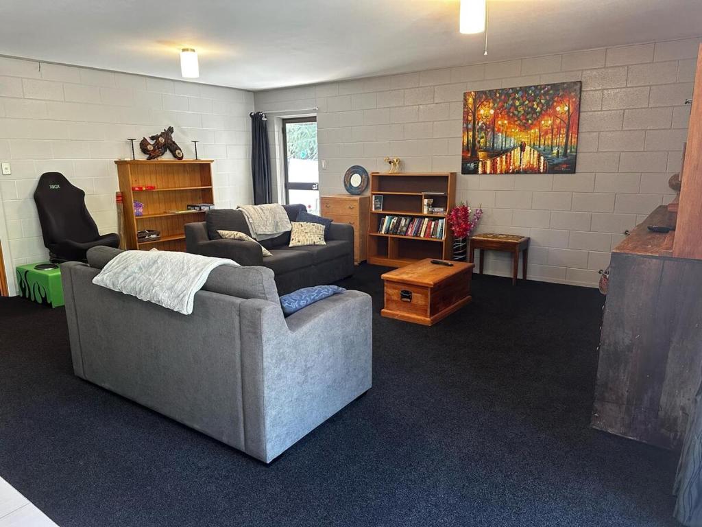 Te Piringa - The Sanctuary, Whanganui (precios actualizados 2026)