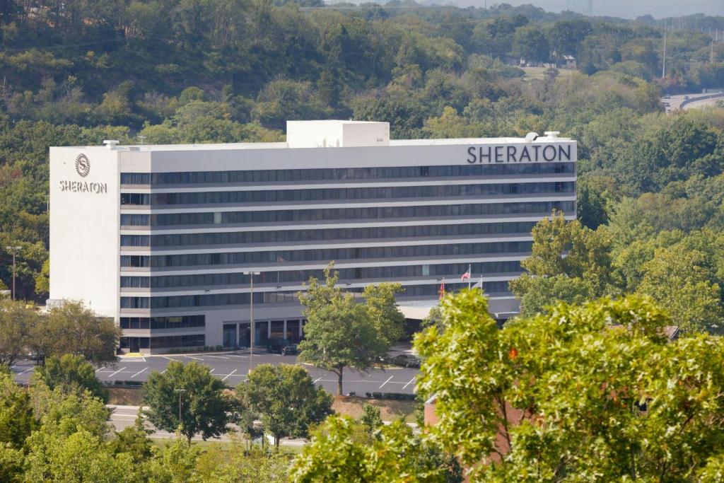 Sheraton Nashville Brentwood, Brentwood (updated prices 2025)